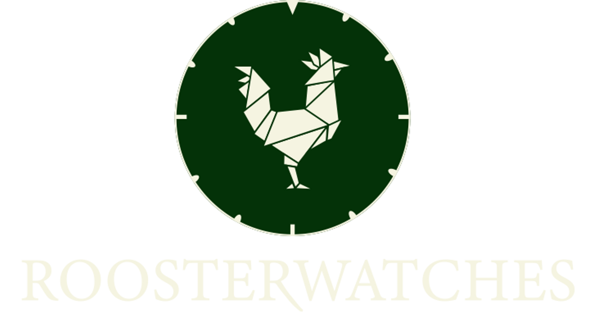 Rolex – SAS ROOSTERWATCHES